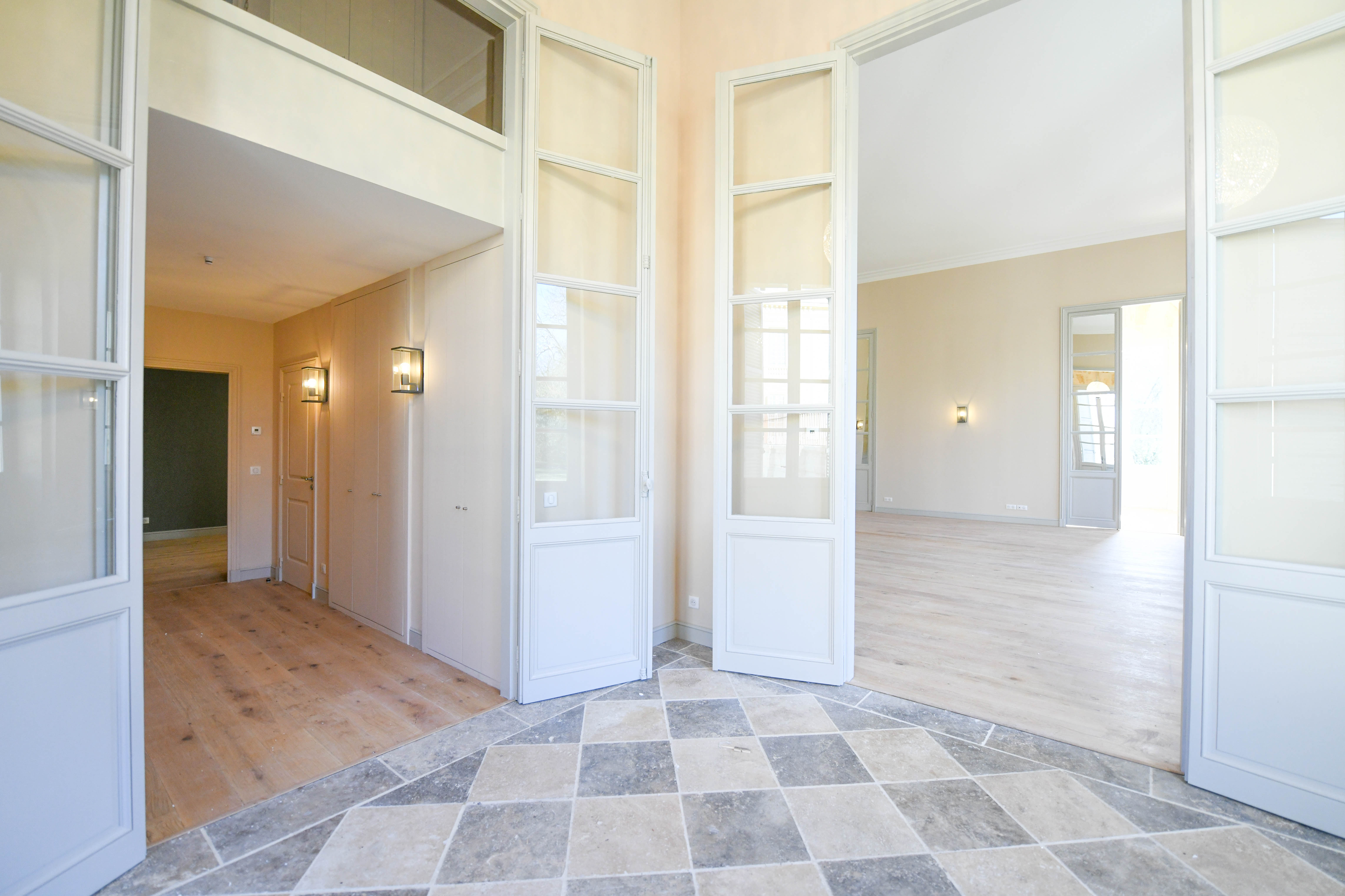 Talence – Domaine de Château Raba – Groupe CIR