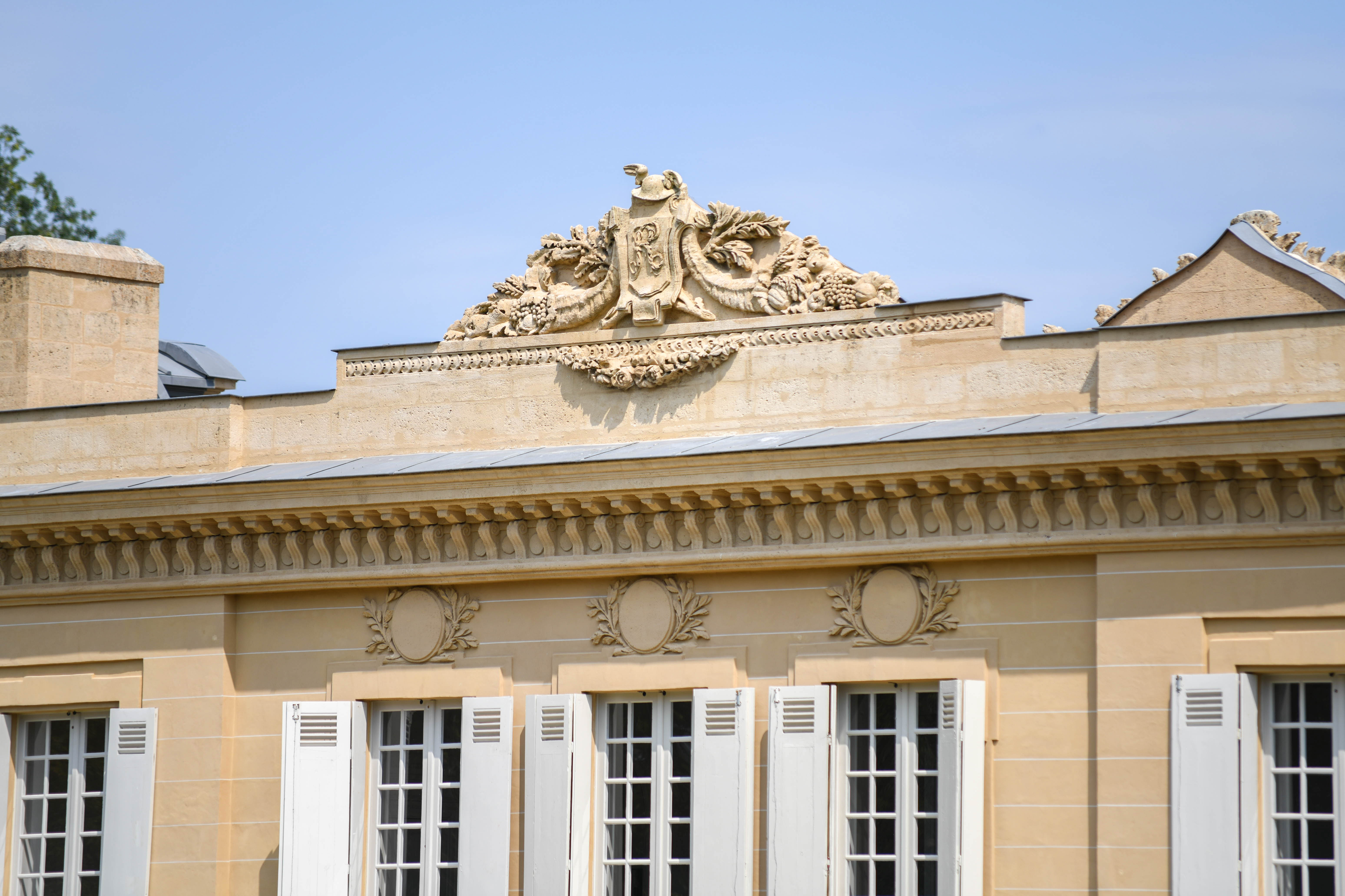 TALENCE – Château Raba – Groupe CIR