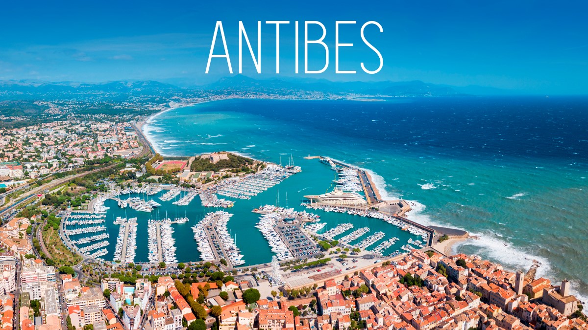 ANTIBES – Le Grand Hôtel – Groupe CIR