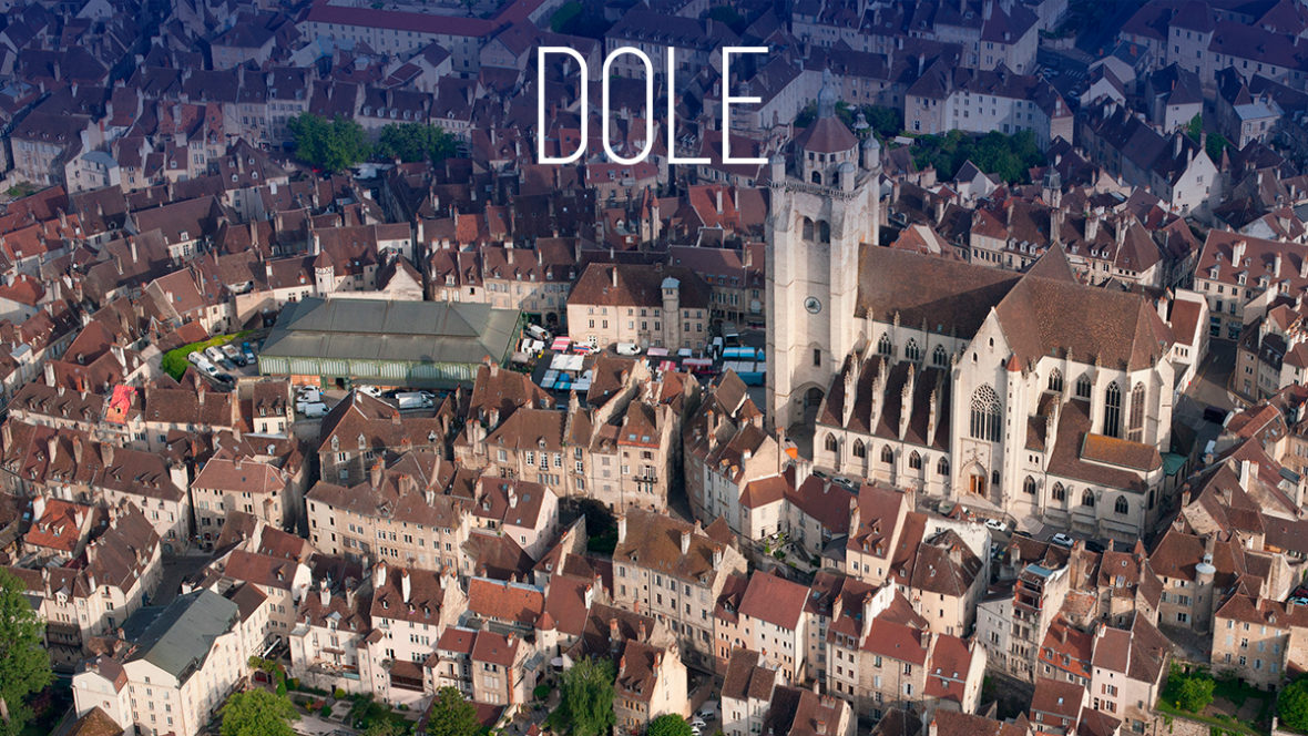 Monument Historique – Groupe CIR