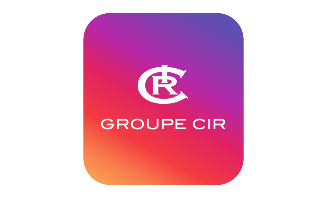 Le Groupe CIR est sur Instagram – Groupe CIR